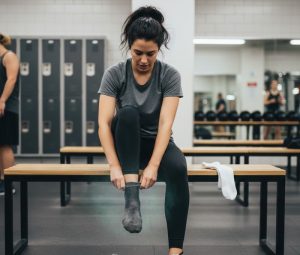 How Often Should You Change Your Socks?
